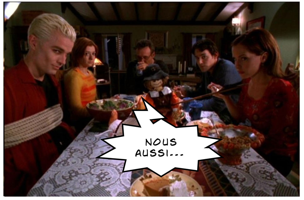 boufi | Sandy Julien